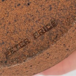 Dining | Peter Price Pottery Vase | Poshmark